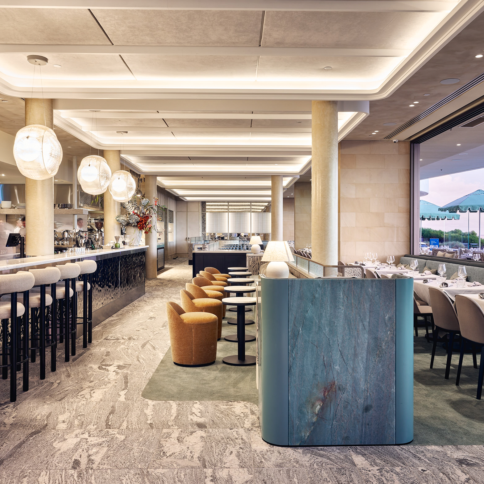 Magic Apple Wholefoods | Kailis Hospitality Group