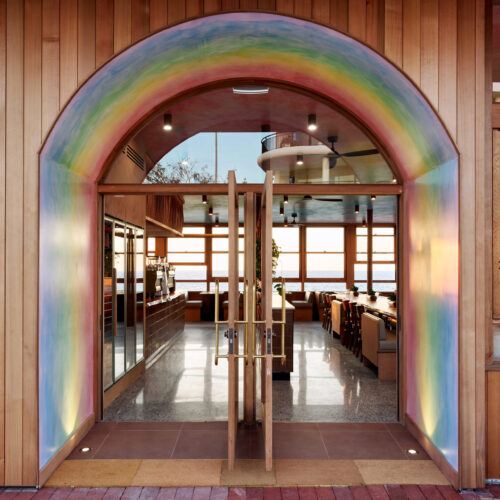 Magic Apple Wholefoods | Kailis Hospitality Group